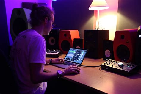 How To Connect Studio Monitors To Computer A Beginner S Guide