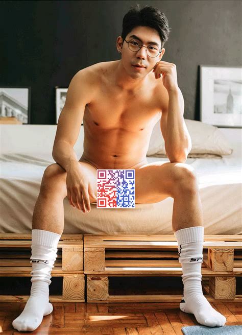 FETISH Vol 9 EP 1 The Naked Issue 臺灣特別版