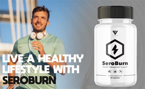 Seroburn Review Breakthrough In Weight Loss Supplement