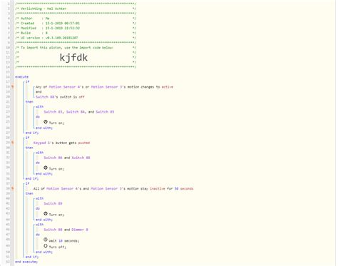 cancel timer help needed piston design help webcore community forum