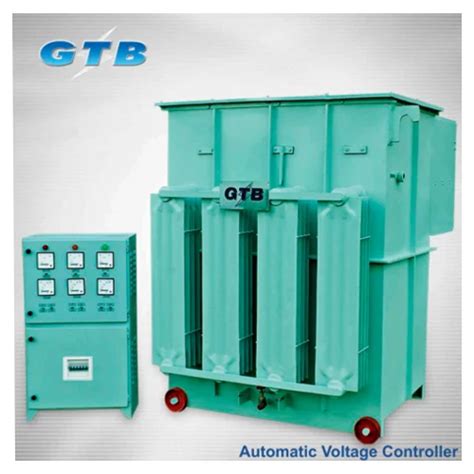 Power Servo Voltage Controller Latest Price Power Servo Voltage