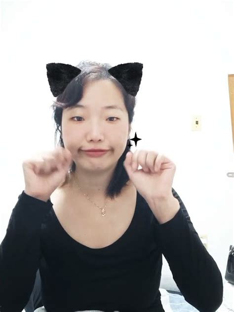 검은고양이 Youtube