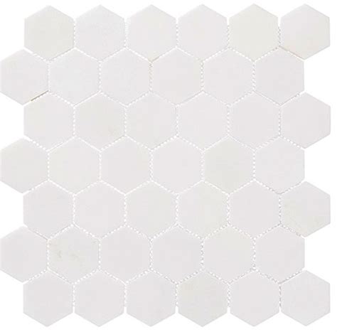 Light Canopy 2 Hex Series Capitol Glass Tile