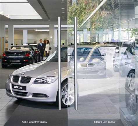 Ce Center Glass Options For Enhanced Building Design