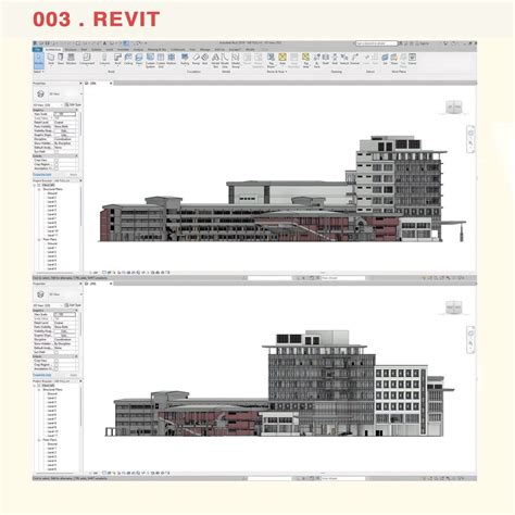 Sketchup D Rendering Autocad Revit Service Jobs Part Time Others On Carousell
