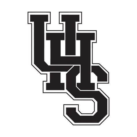 University High School Spirit Gear Featuring Custom T Shirts Prints