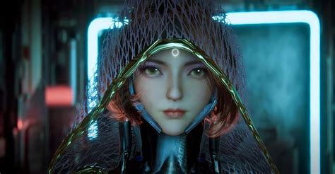 Sakura Rabbit Unveils One Year Of Work Using Unity