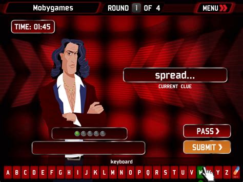 Download Million Dollar Password 2009 Edition Windows My Abandonware