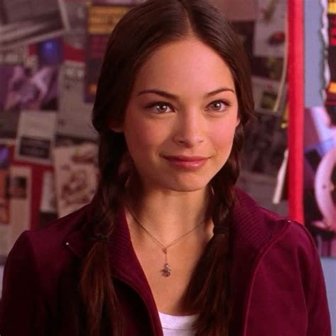 Lana Lang Icon Smallville Lana Lana Lang Aesthetic Lana Lang Hair