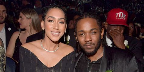 Whitney Appears On Kendricks To Pimp A Butterfly Album Xonecole