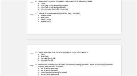 What Kind Of Liability Is Cash Credit Leia Aqui Is Cash Credit A