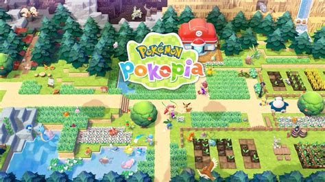Pokemon Pokopia Pre Order Bonus Guide