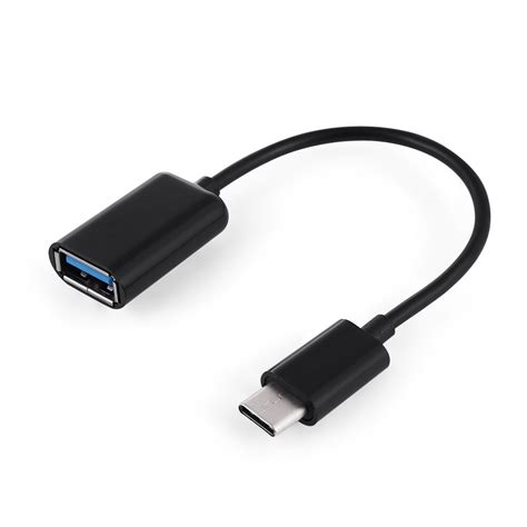 Type C Otg Adapter Usb3 0 Android 20 Mobile Phon Grandado