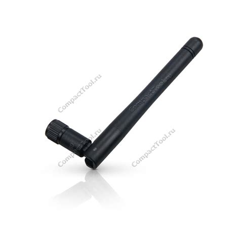 RAK Accessory 2dBi SubG LoRa Antenna 868 MHz Антенна вертикальной ...