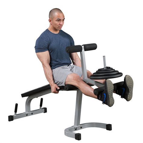 Powerline Leg Curl Extension Plce165x Leg Extension Curl Machines