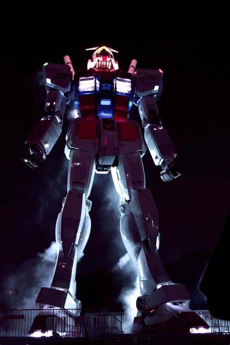 翔べガンダム GANREF