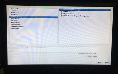Installing Oracle Enterprise Linux 67 On Physical Standalone Server