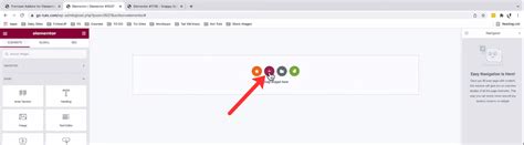 Elementor Fade In Background Image On Hover Using Premium Addons