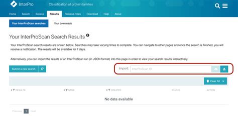 Interpro 830 Key Features Interpro Articles