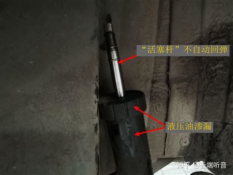 你了解减震器吗？分享朗逸更换后减震器过程 知乎