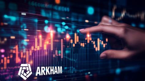 Web3 Universe On Linkedin Arkham Launches Points Program For Derivatives Traders