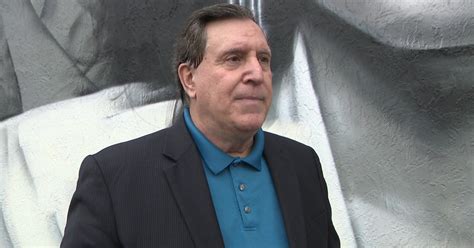 Commissioner Joe Carollo Speaks Out After Former Police Chief Art Acevedo Files Lawsuit Against