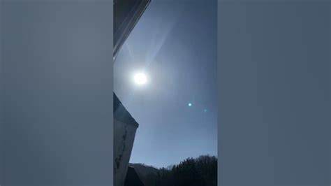 안식의 태양 수성 토성과 물병자리서쪽에는 화성 금성 명왕성이 지는 한 낮 Youtube