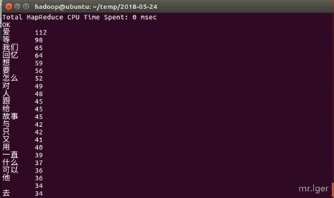Hadoop综合大作业hadoop期末作业 Csdn博客