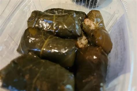 Same Exact Food But Named Differently