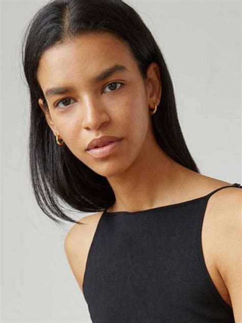 Austria Ulloa Model Profile Photos And Latest News