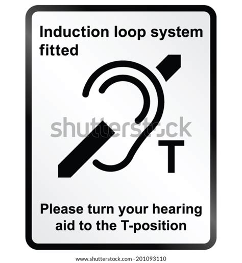 Induction Loop System Images Stock Photos Vectors Shutterstock