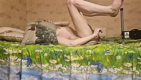Fucking Machine Anal Video Guy At Home Xhamster