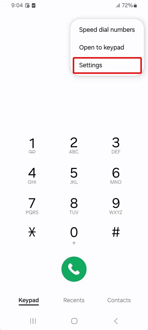 How To Block Unknown Numbers On Android Phone Including Samsung