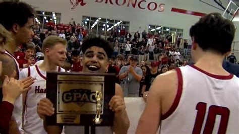 Gpac Player Of The Year Reggie Thomas Enters Transfer Portal