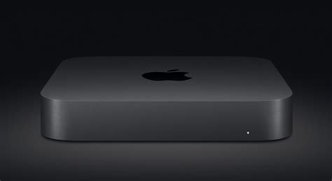 What Ports Does The Mac Mini Have Imore