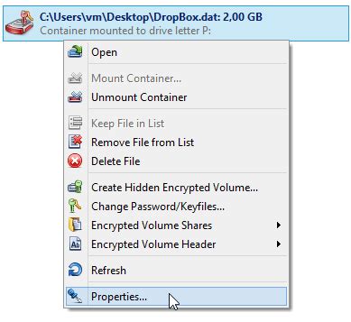 How To Encrypt A Dropbox Folder Exlade