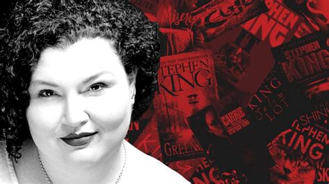 Meg Elison On Stephen King And Fatness [the Losers Club Podcast]