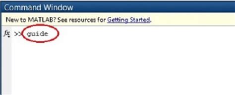 S A K Pengenalan GUI Matlab