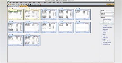 Hcss Heavybid Roads And Bridges