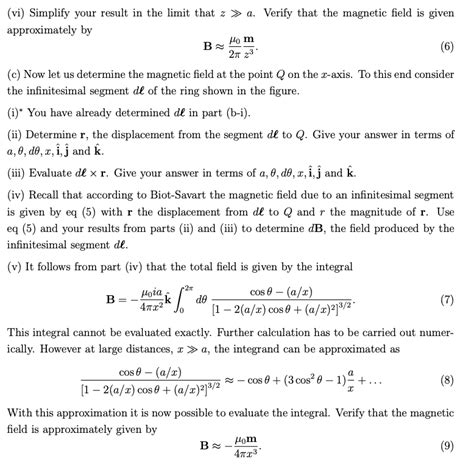 Solved Circular Loop A Circular Loop Of Wire Of Radius R Chegg Com