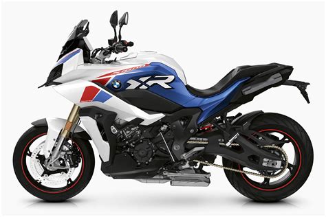 Bmw S 1000 Xr 2024 Abbie Annette