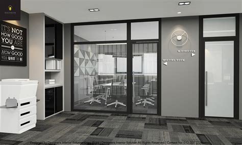 Interior Designer Edmund Inpro Concepts Design