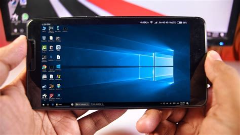 Here S How To Install Windows On Just About Any Android Device