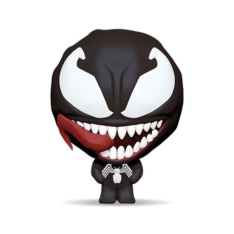 Elastikorps Heropop Spider Man Wave 1 Cicaboom