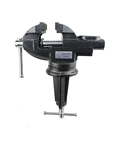 Small Bench Vice Durston Tools