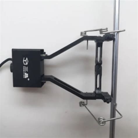 Wholesale Electronic Special Extensometer Steel Strand Extensometer Serve Real Tensile Tester
