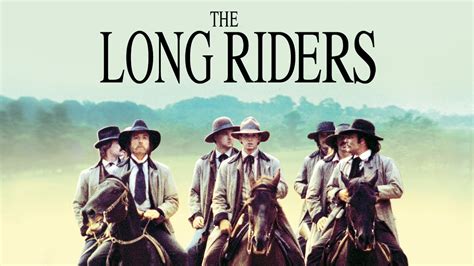 Official Trailer The Long Riders 1980 Walter Hill David Carradine