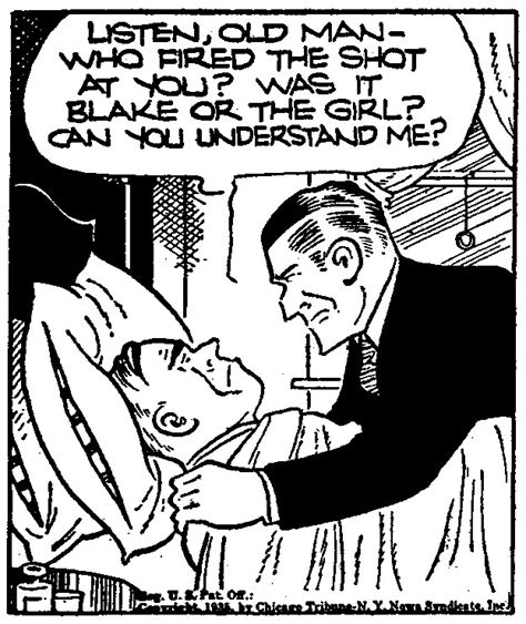 Officer Donovan Dick Tracy Wiki Fandom