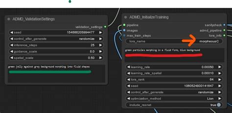 Easiest Way To Train Your Own Motion LoRA For AnimateDiff Weird Wonderful AI Art