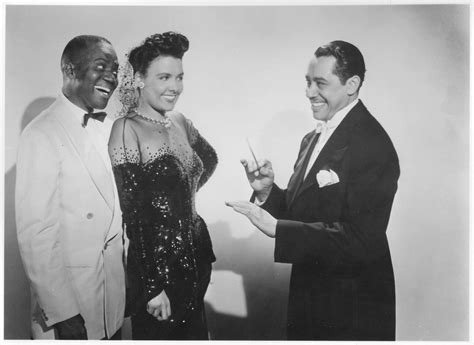 Bill Robinson Lena Horne Cab Calloway